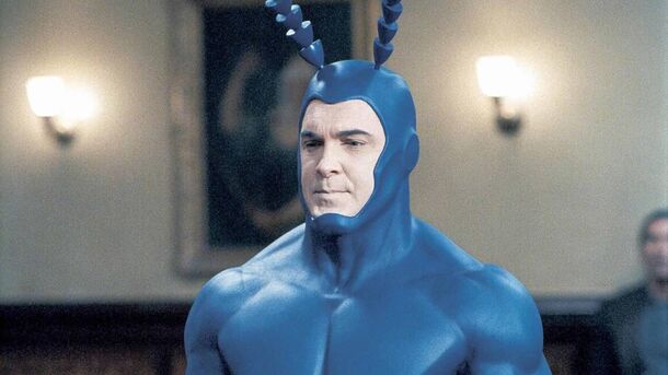 15 Great TV Shows That Are Only One Season, And That's Perfect - Startefacts.com